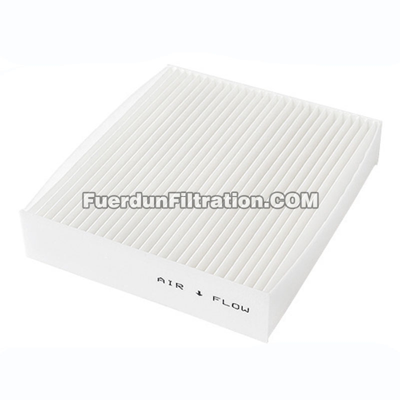 Cabin Filter CUK1830