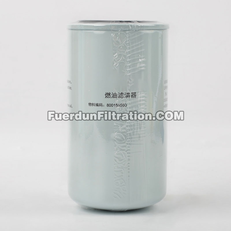 Fuel Filter, Spin On 800159590