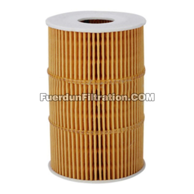 Oil Filter, Cartridge 26325-52000