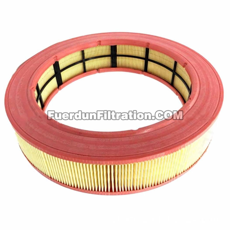 Air Filter, Round RE291412