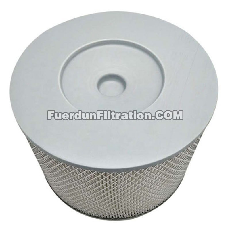 Air Filter, Round 17801-78040