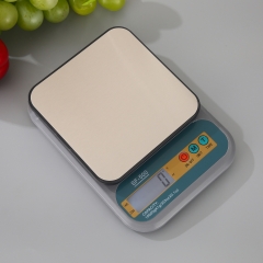 SF-500 10kg/1g Simple Operation Baking Scale Small Electronic Weighing ...