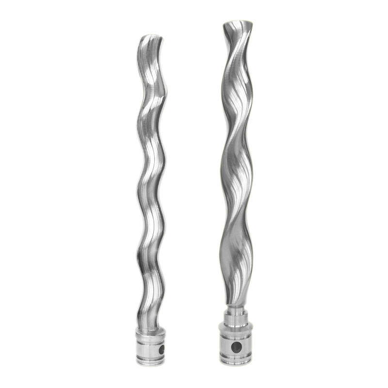 NETZSCH Progressive cavity pump rotor manufacturer