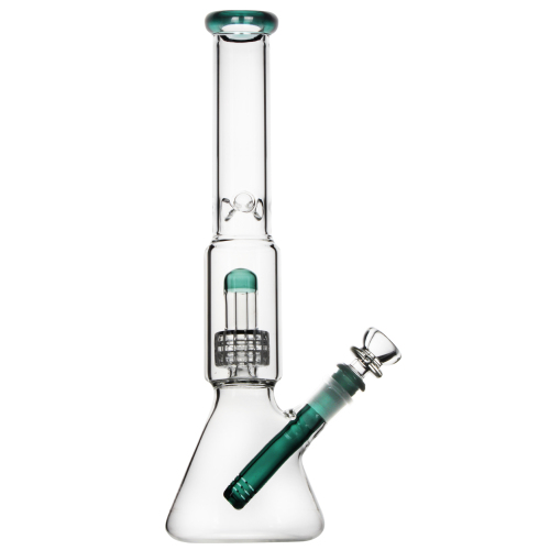 13.1 inches glass water smoke bong,Filter Inside Glass Bong