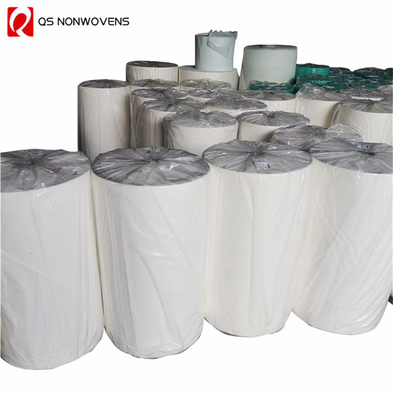Polypropylene spunbond nonwoven fabric roll China and pp spunbond best ...
