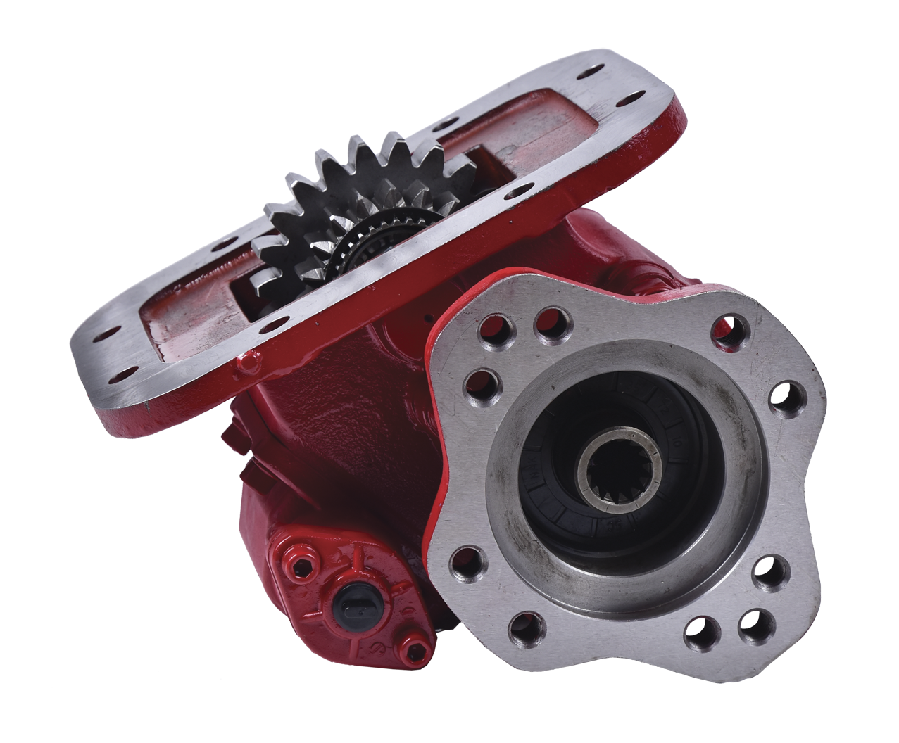 PTO (POWER TAKE OFFS) HM2K8 Series,PTO