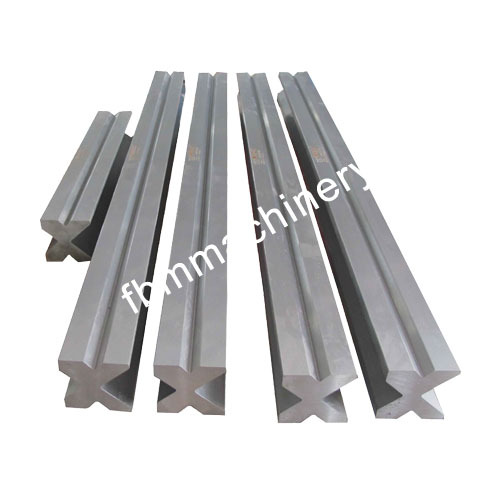 multi-v dies, bottom dies, press brake dies, press brake tools, press ...