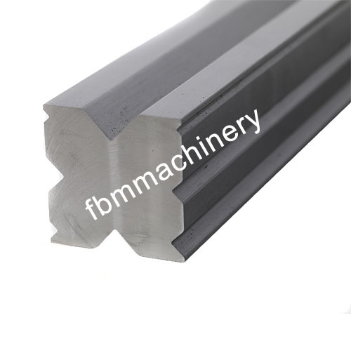 multi-v dies, bottom dies, press brake dies, press brake tools, press ...