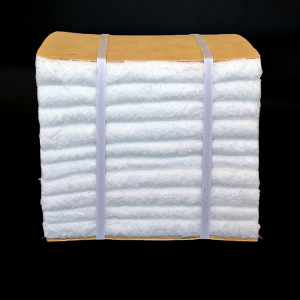 ceramic fiber module