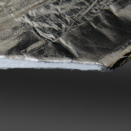 Biosoluble Ceramic Fiber Blanket