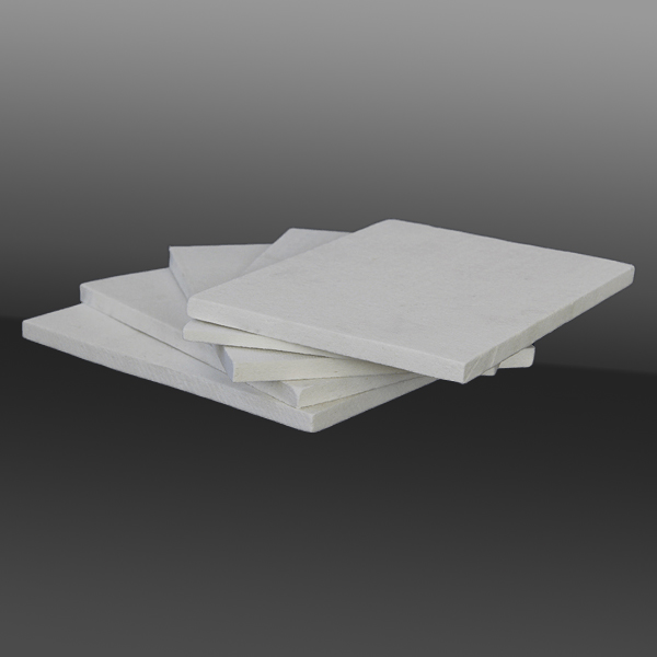 Bio-soluble Ceramic Fiber Board