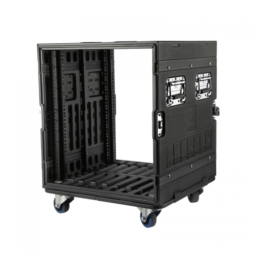 rack case, Gator rack case, Rack mount case