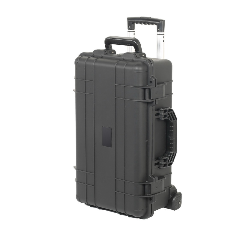 trolly hand tool storage protection case multi purpose tool suitcase ...