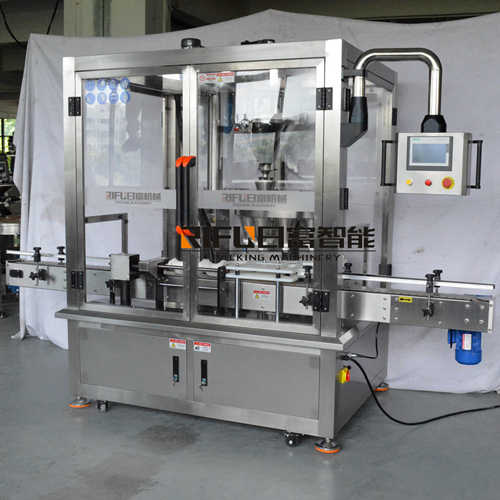 spice filling machine,spice bottle filling machine,spice bottling ...