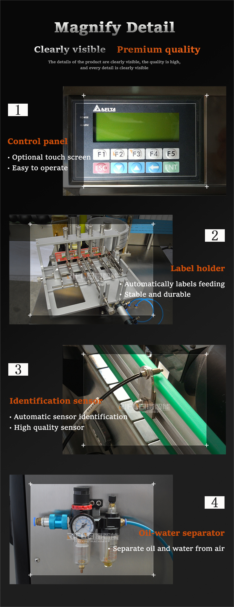 automatic paper sticker pasting machine,paste labeling machine,sticker ...