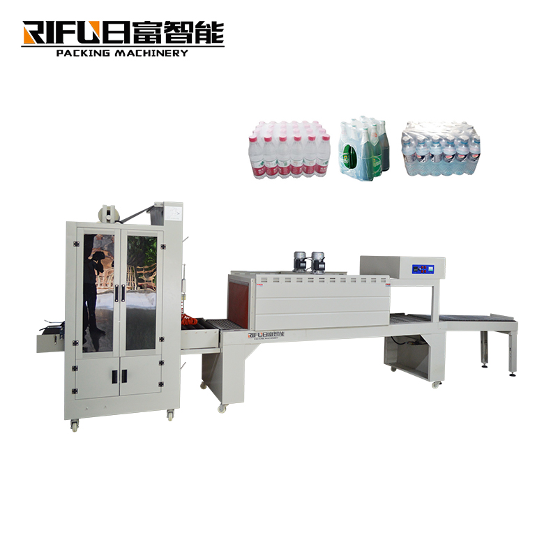 automatic film wrapping machine air bubble film wrap sheet making machine