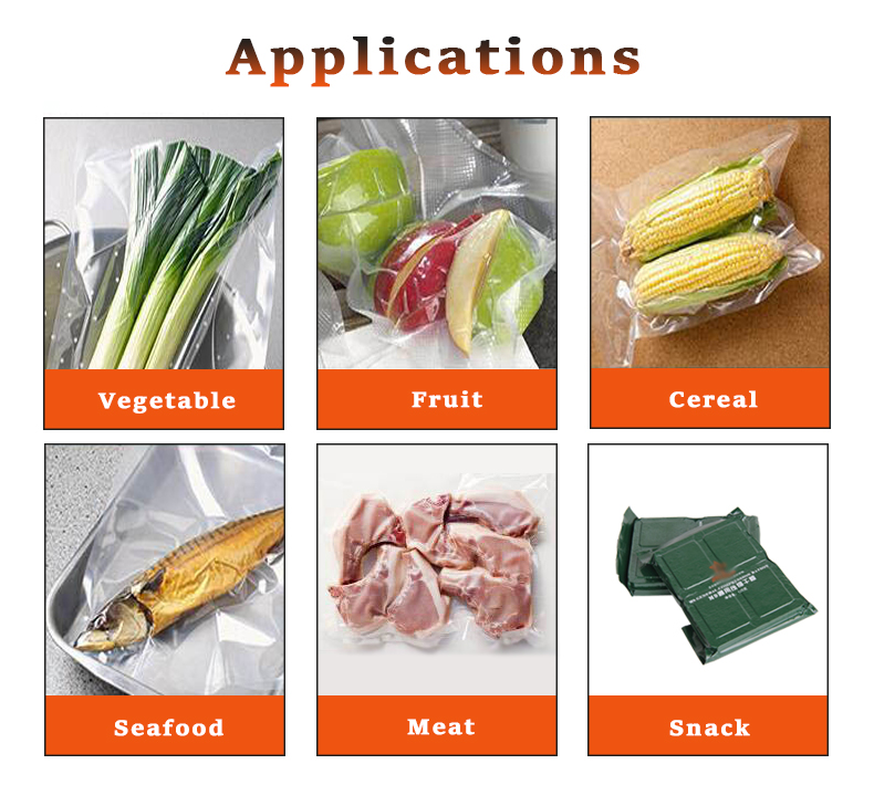 Double chamber vacuum packing machine,vacuum sealer packaging machine ...