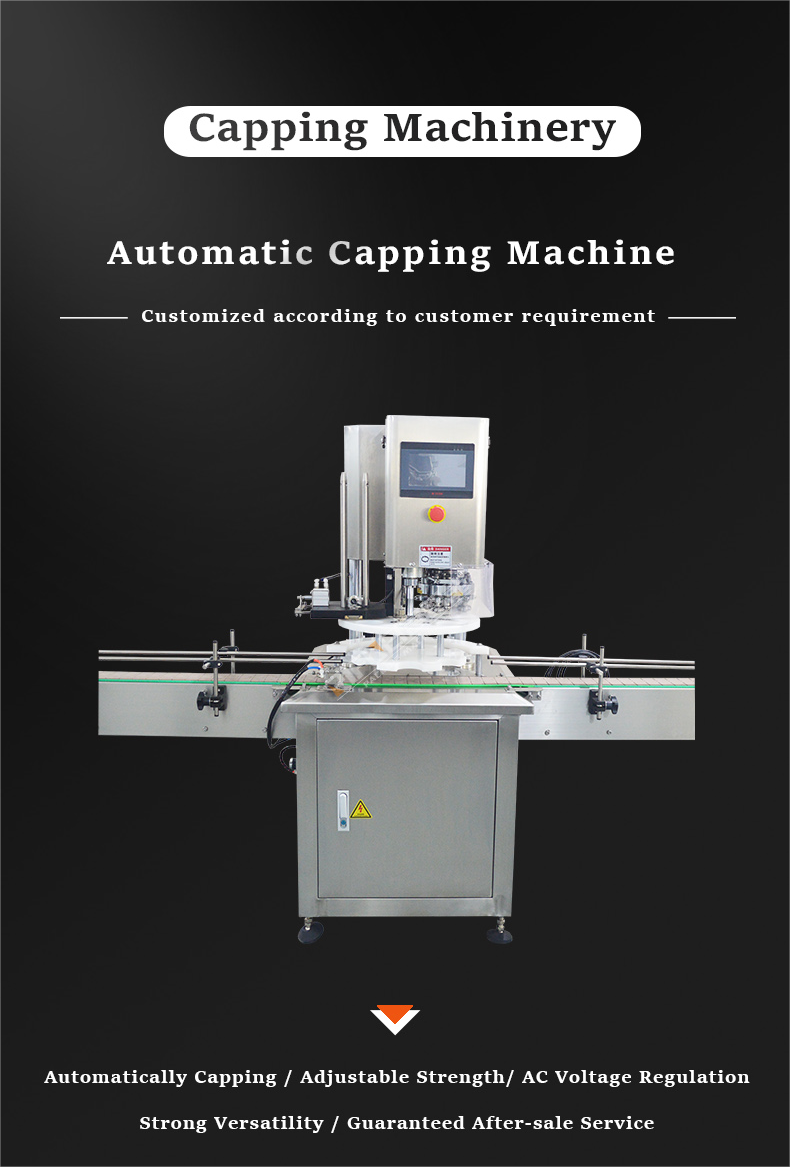 Fully automatic can seaming machine/can seamer