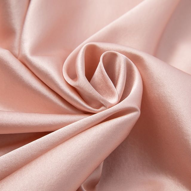 Sleeveless Silk Base Top