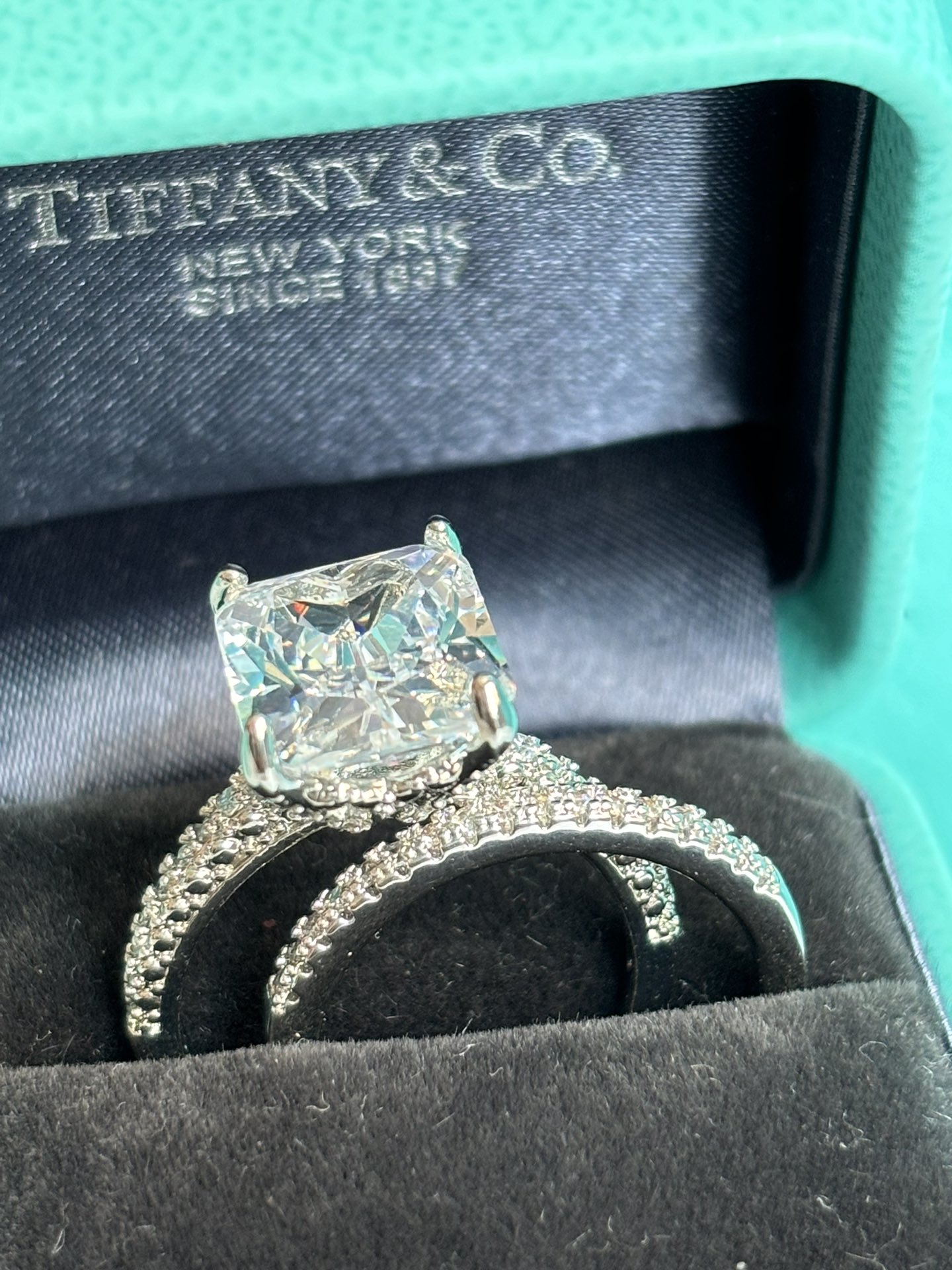 Wholesale Fashion High quality Ring TIY #A1025