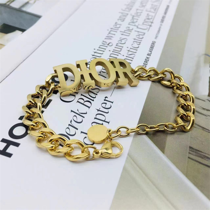 Wholesale Fashion Bracelet DIR XT #A6402