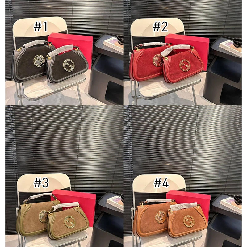 High quality shoulder bag size:32/26cm GUI MLB #27231