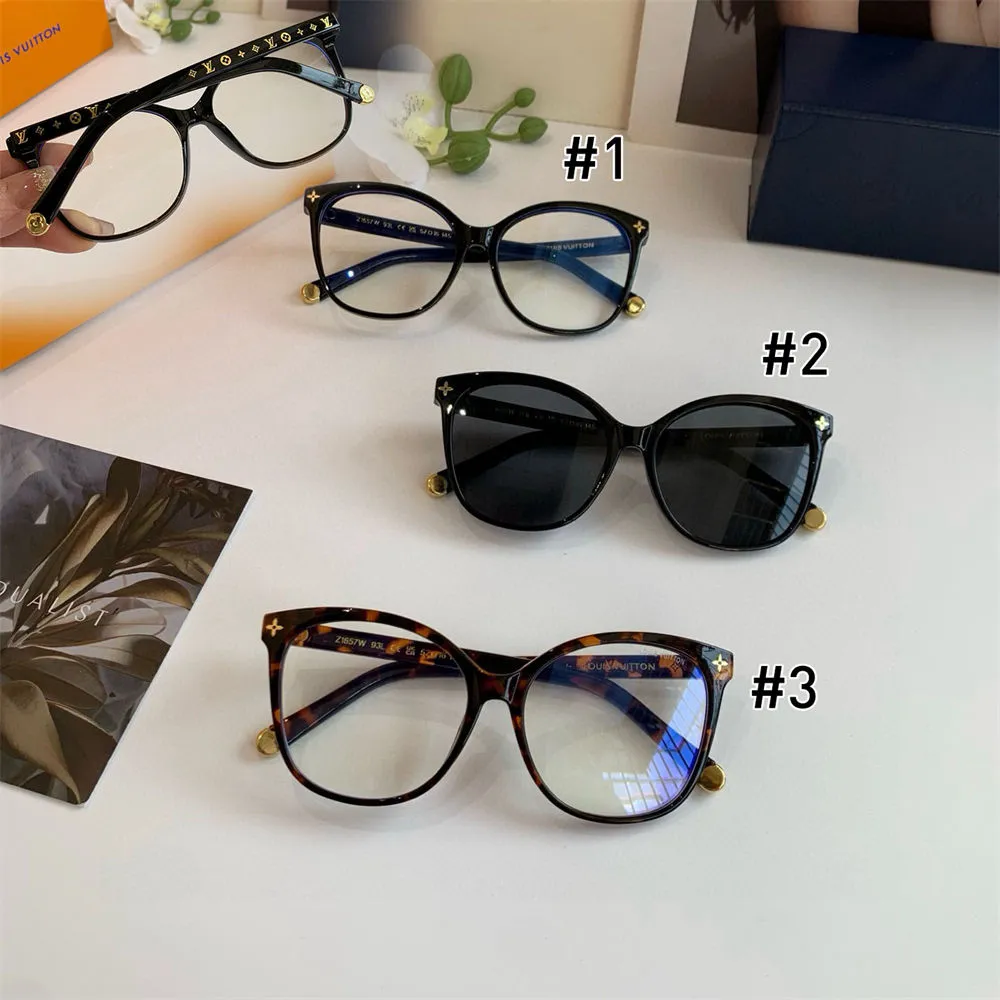 High quality glasses with box LOV #C0022