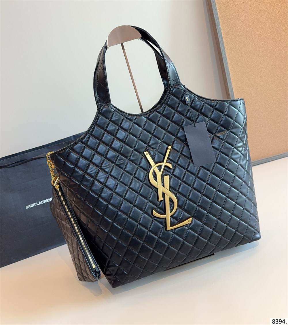 High quality fashion Tote bag size:35*10*32cm LSY #30067