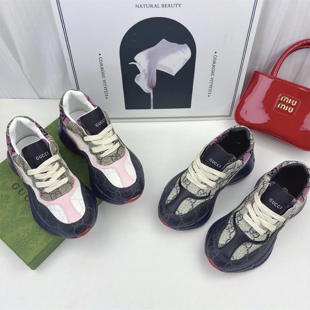 High quality sneaker for kid size:9c-3Y GUI #30079