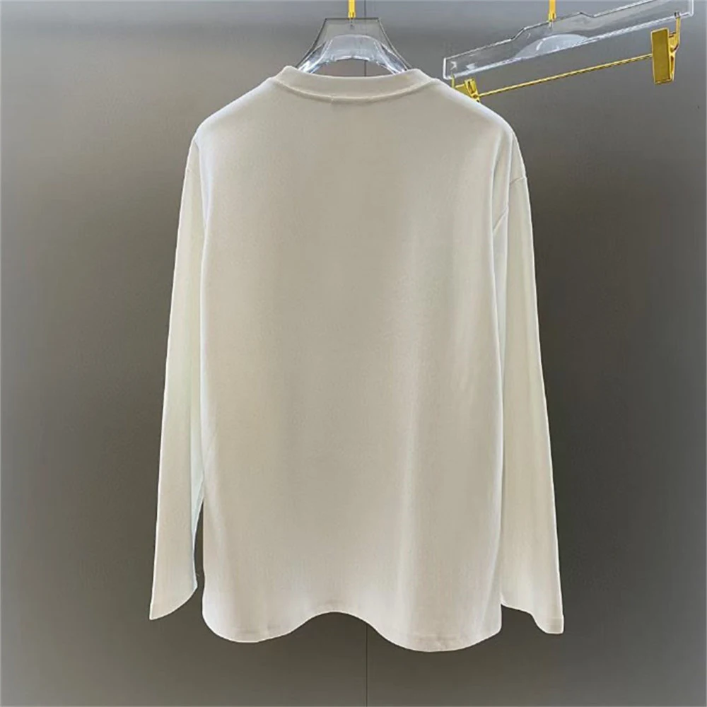 High quality fashion T-shirt size:S-2xL LOV #30153