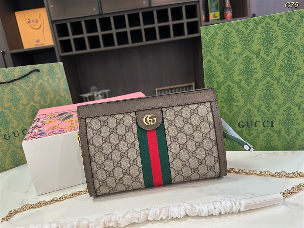 High quality boots &shoulder bag free shipping GUI #30191