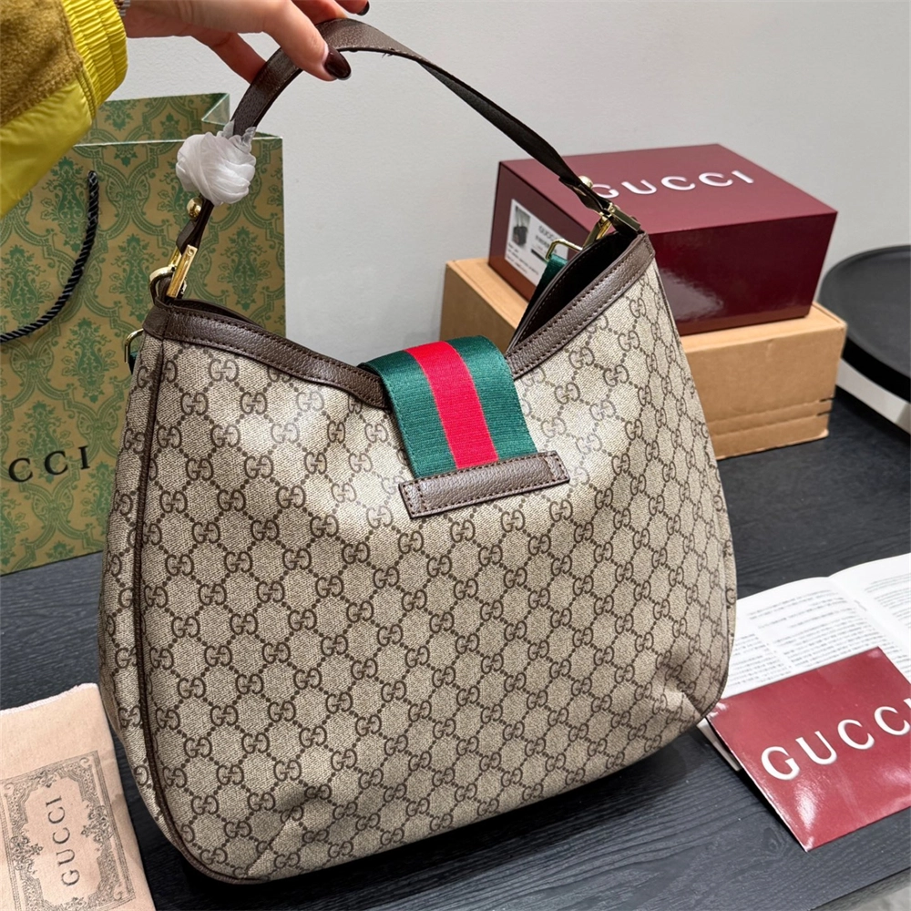 High quality shoulder bag size:41*32cm GUI MLB #X0360