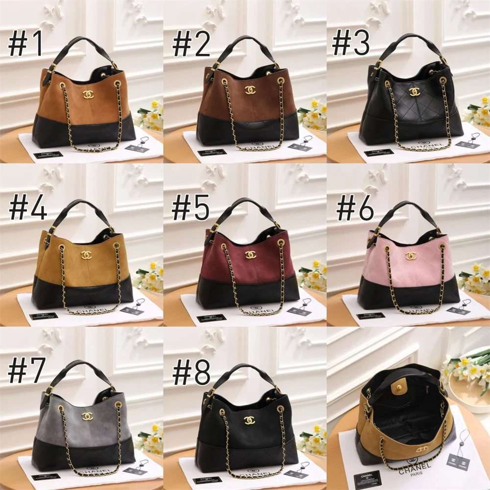 Wholesale bucket bag size:40*26*12cm CHL CM #Z0014