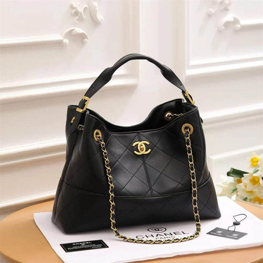 Wholesale bucket bag size:40*26*12cm CHL CM #Z0014