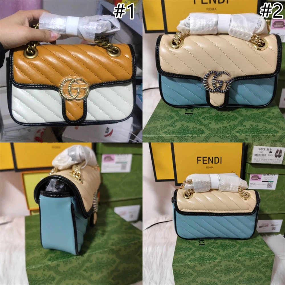 ! CLEARANCE SALE, Wholesale shoulder bag GUI #X0391