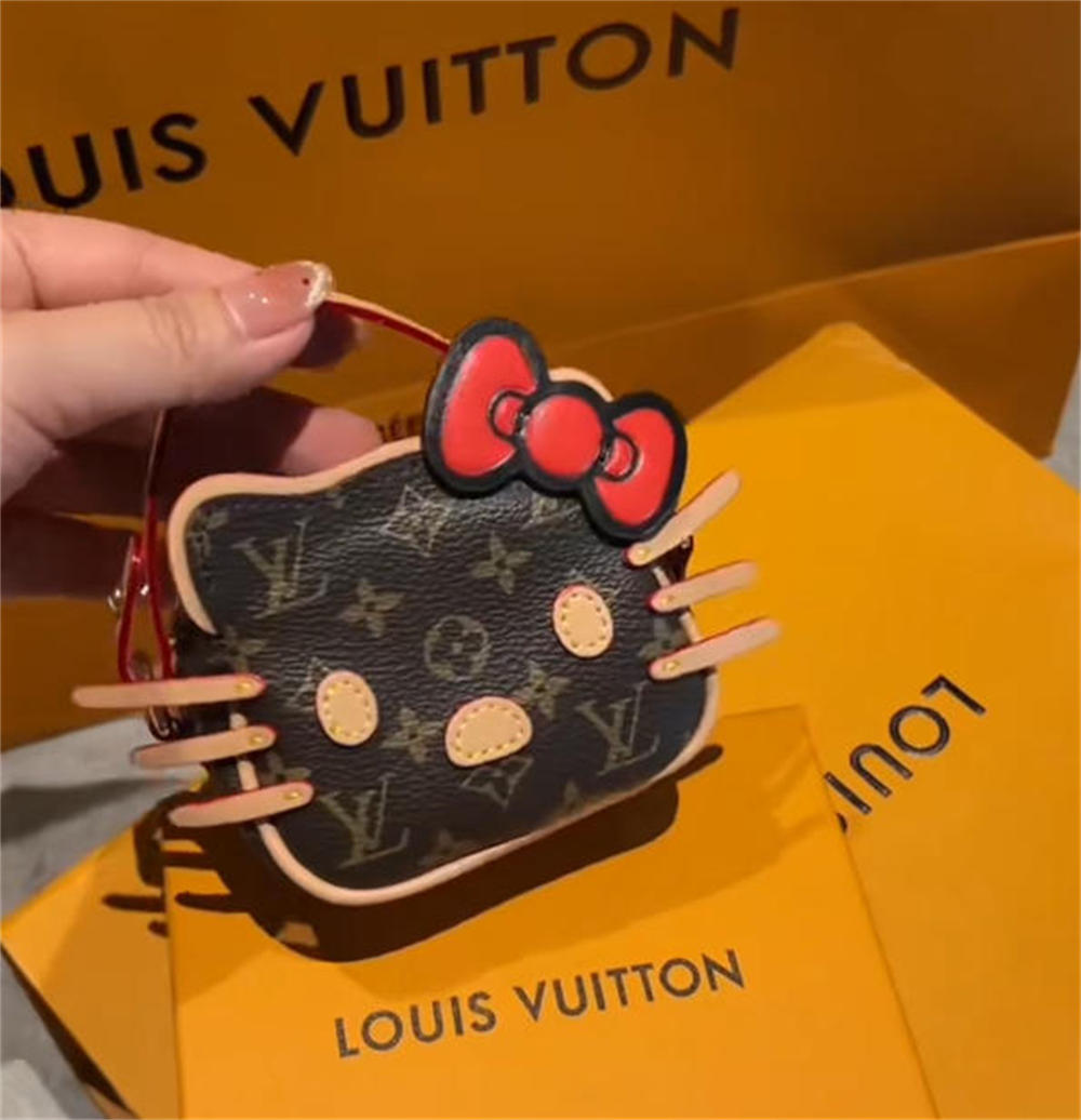 Fashion KIT mini lipstick bag LOV GJT #C0190