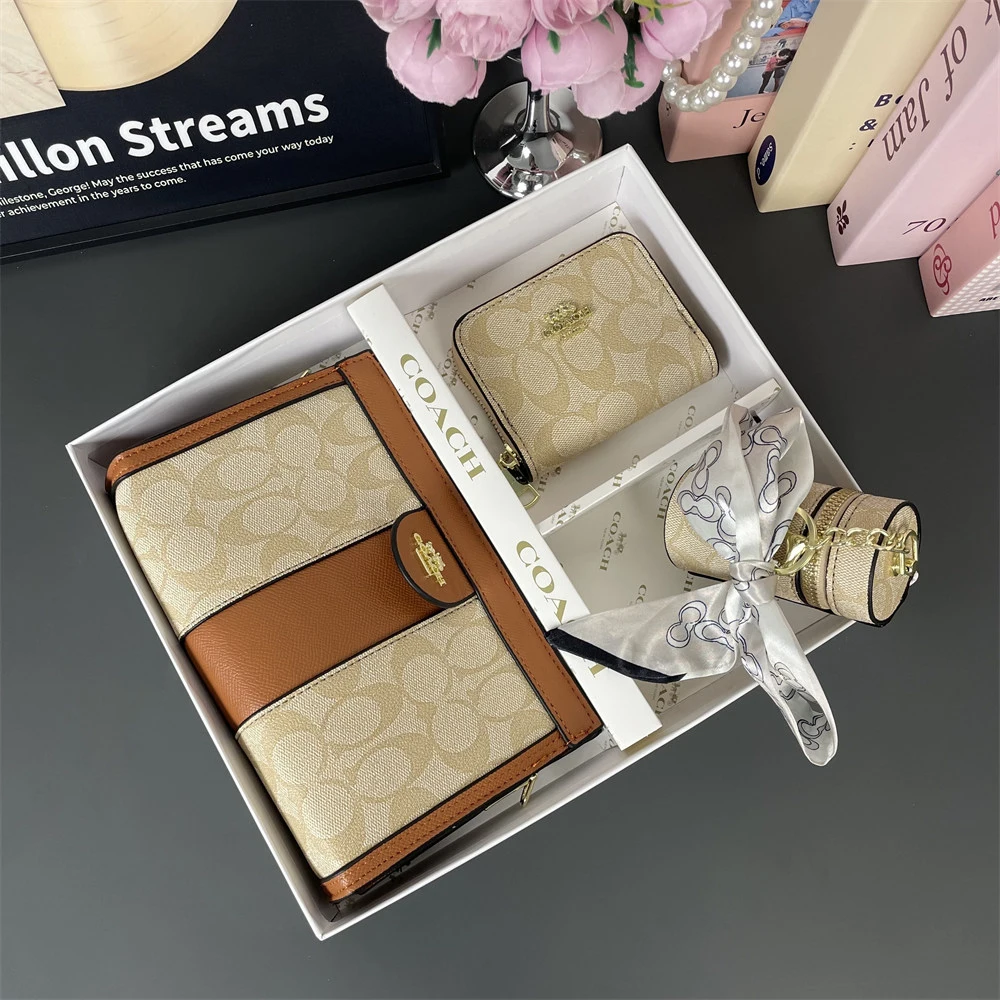 Wholesale combination bag set with box COH PH #X0769