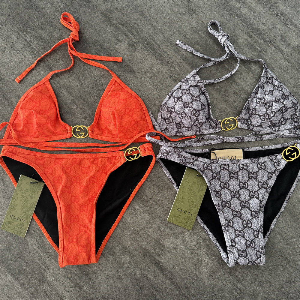 Wholesale swimsuit size:S-XL GUI #Z0358