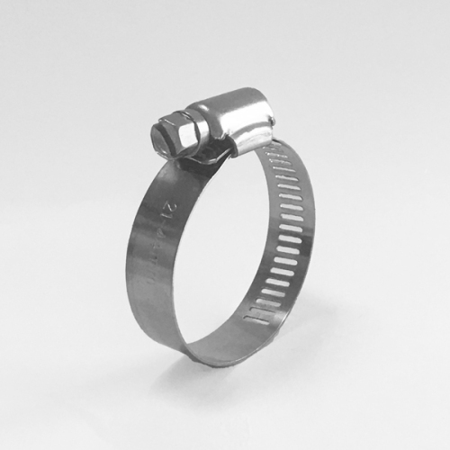 TYPE AMERICAN HOSE CLAMP,Hose Clamp