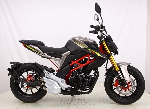 150cc racing motorcycles from China