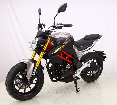 150cc racing motorcycles from China