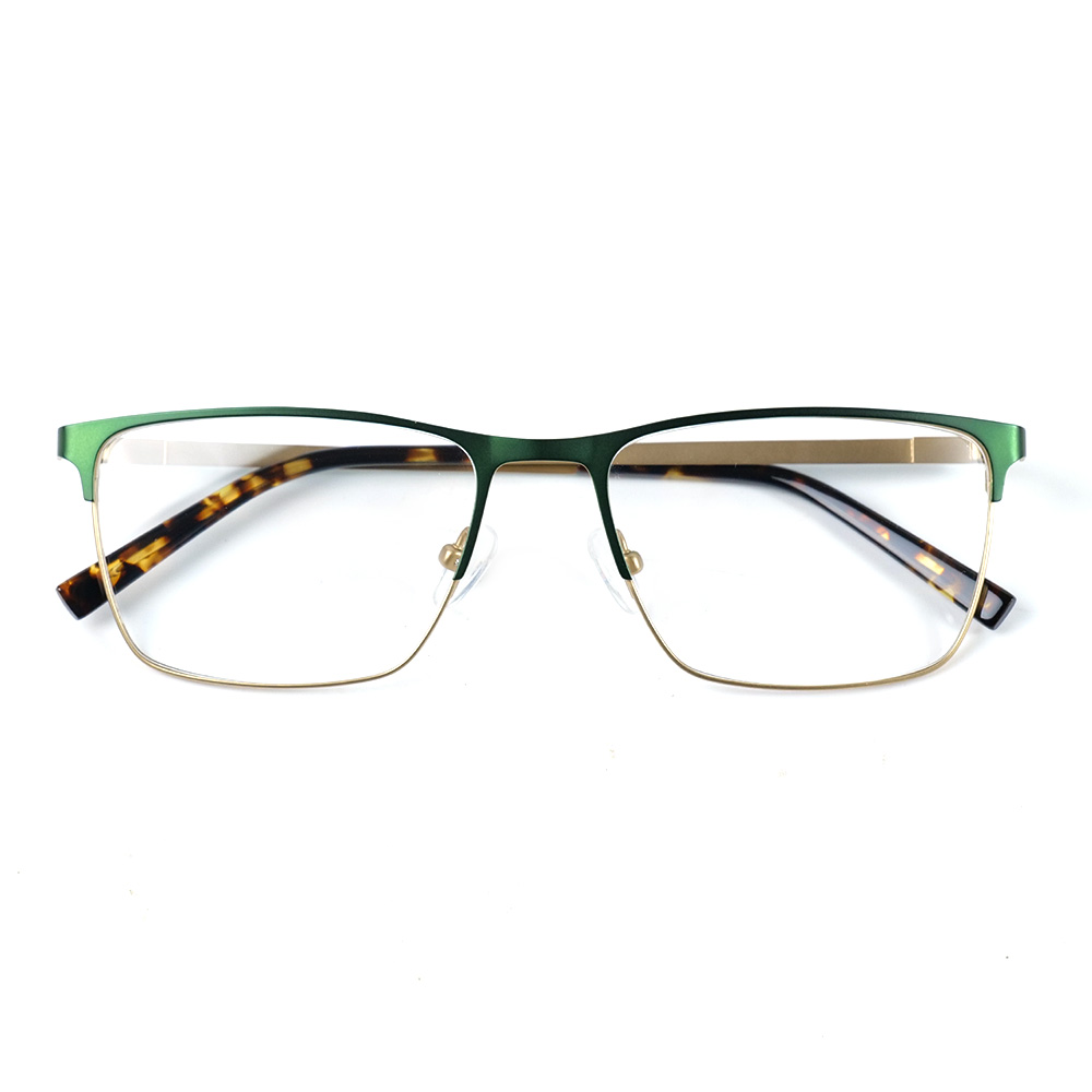 Lightweight Metal Frame Spectacles – Reading Glasses