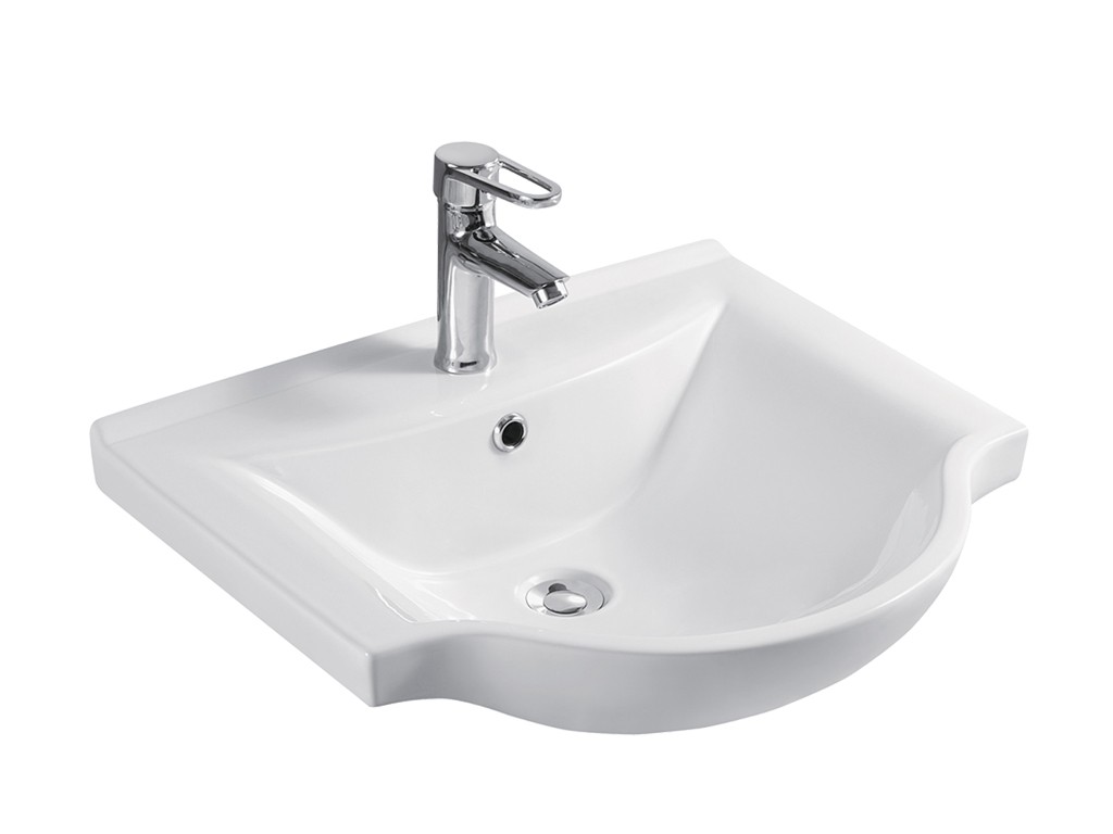 Ceramic Wash Basin Turkey 550,---Vanity Basin