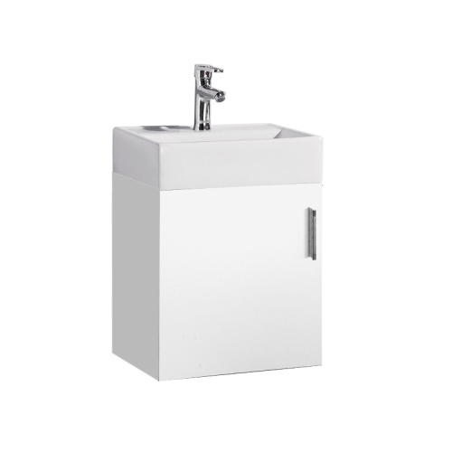 420mm vanity unit