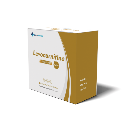 Levocarnitine Injection,Healthcare Products