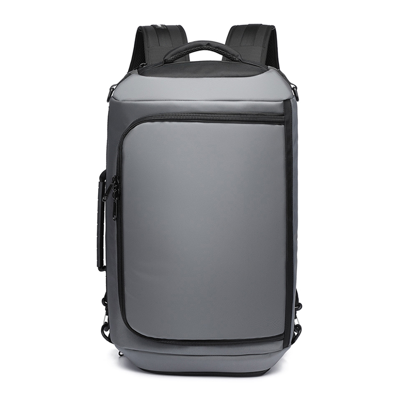 Ozuko 9306 Multifunction Large Capacity Men Waterproof Outdoor USB ...