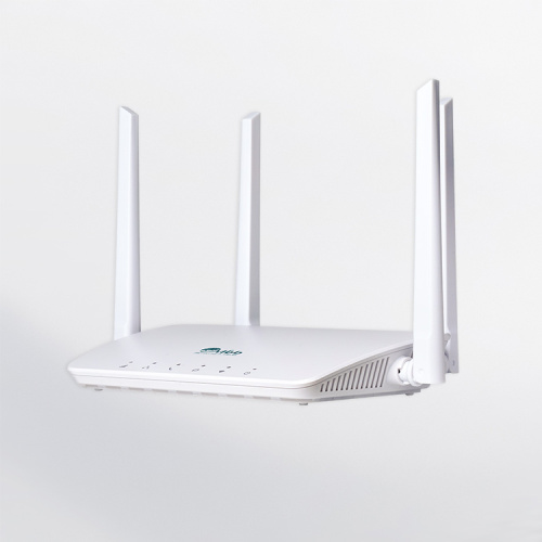 4G CPE Smart Router Manufacturers and Suppliers - SmileMbb
