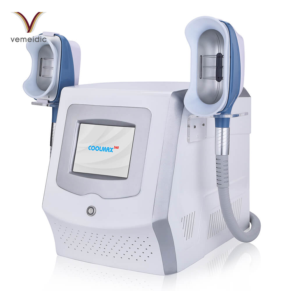 cryosculpting Fat Freezing Cryolipolysis Treatment 2 Cryo Handle