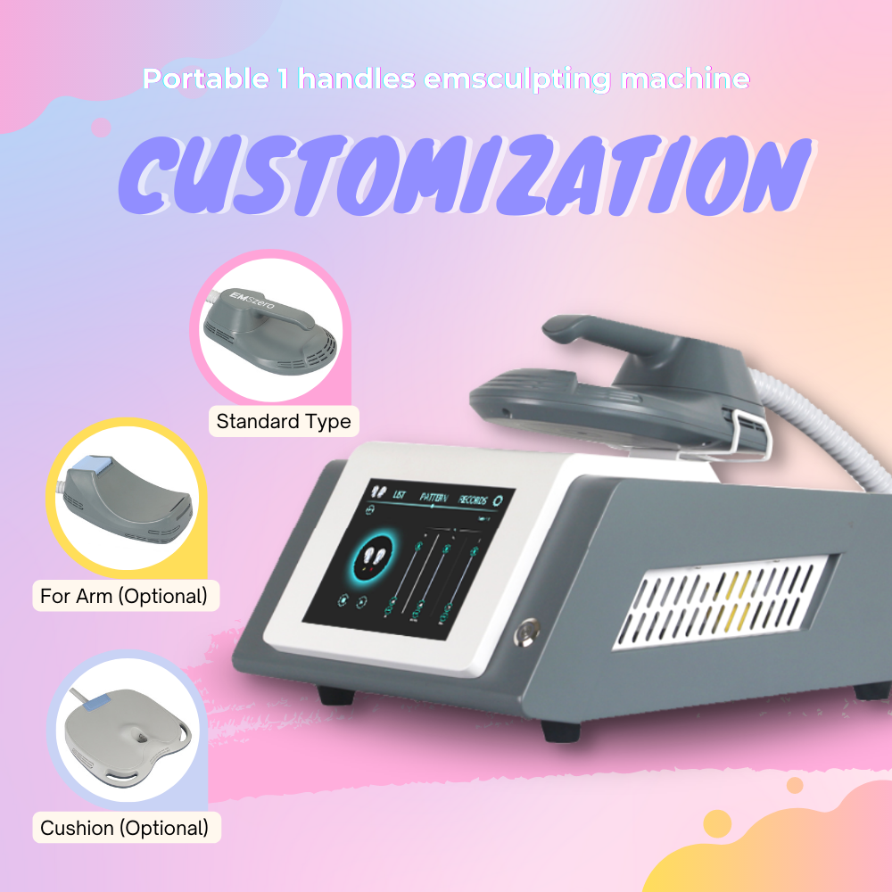 2022 New 3 In 1 body sculpting Body Contouring Machine At Home With ...