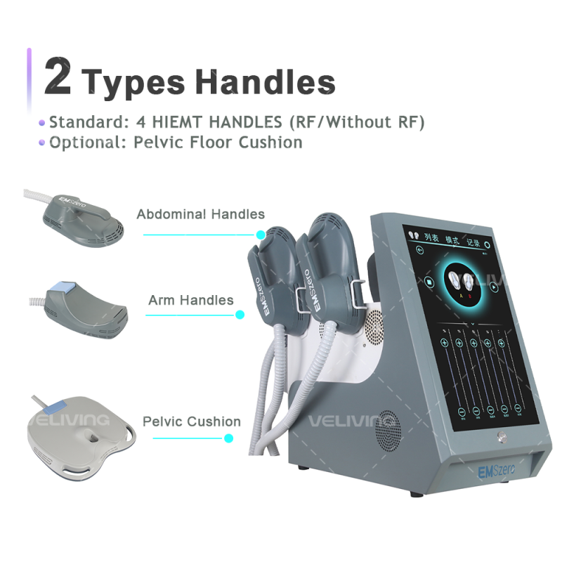 Slim Beauty Machine Emsculpt - Emsculpt Price Machine